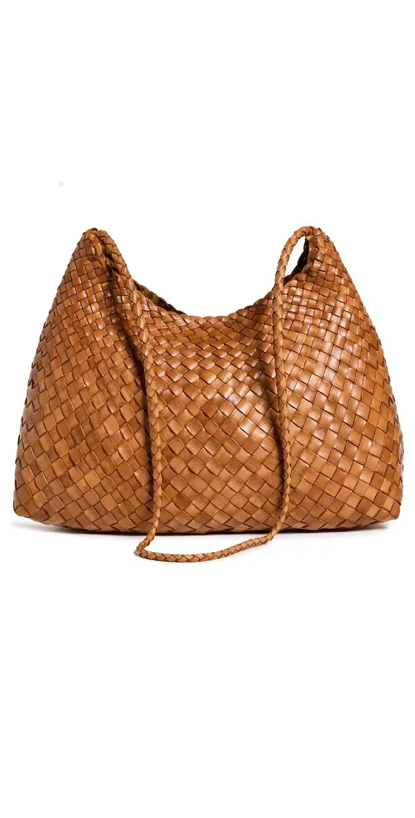 Dragon Diffusion Santa Rosa Bag - Tan