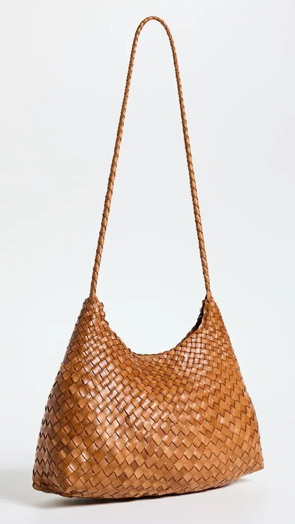 Dragon Diffusion Santa Rosa Bag - Tan