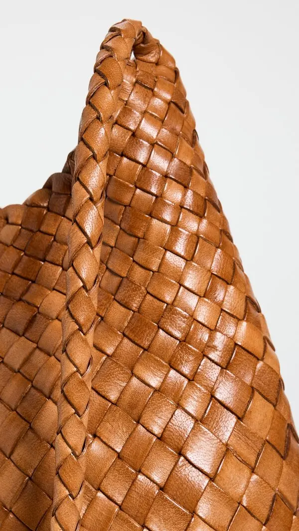 Dragon Diffusion Santa Rosa Bag - Tan