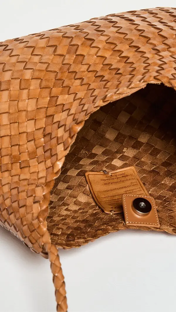 Dragon Diffusion Santa Rosa Bag - Tan