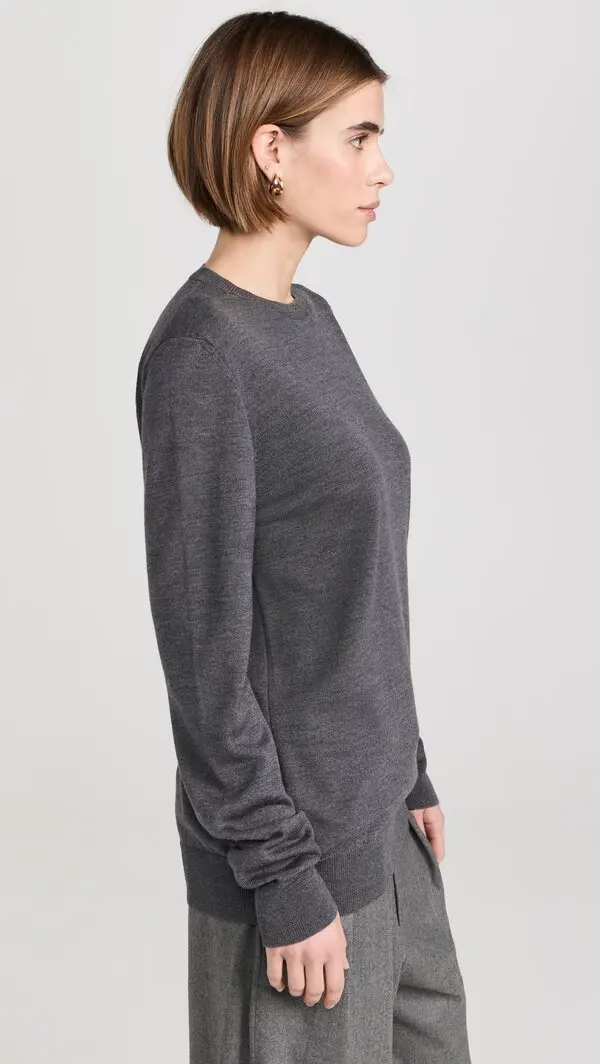 Wardrobe.NYC Merino Wool Sweater