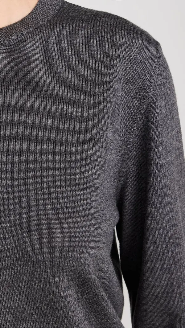Wardrobe.NYC Merino Wool Sweater