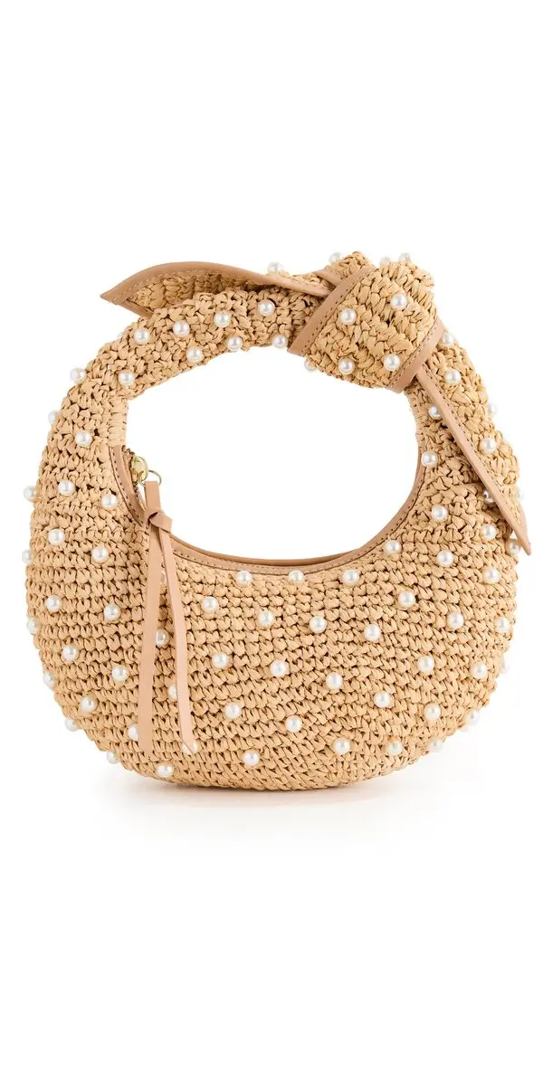 Poolside The Josie Knot Bag