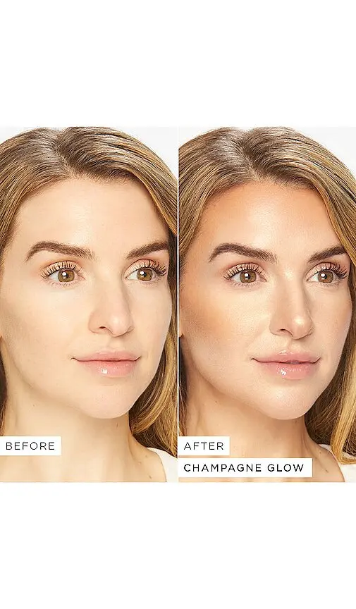 TARTE COSMETICS Key Largo Glow Bronzing Drops - Champagne Glow