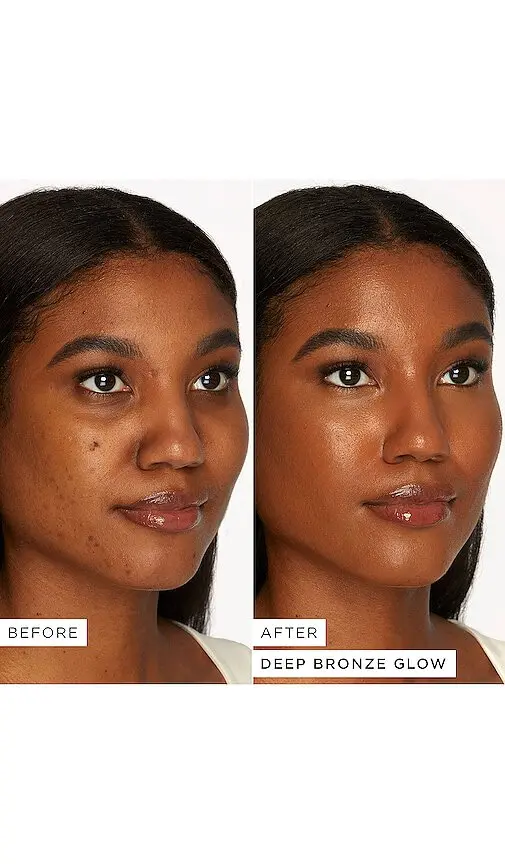 TARTE COSMETICS Key Largo Glow Bronzing Drops - Deep Bronze Glow
