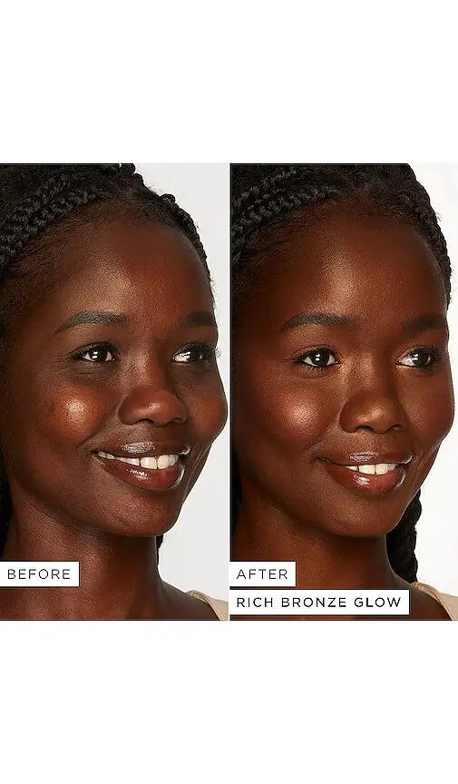 TARTE COSMETICS Key Largo Glow Bronzing Drops - Rich Bronze Glow