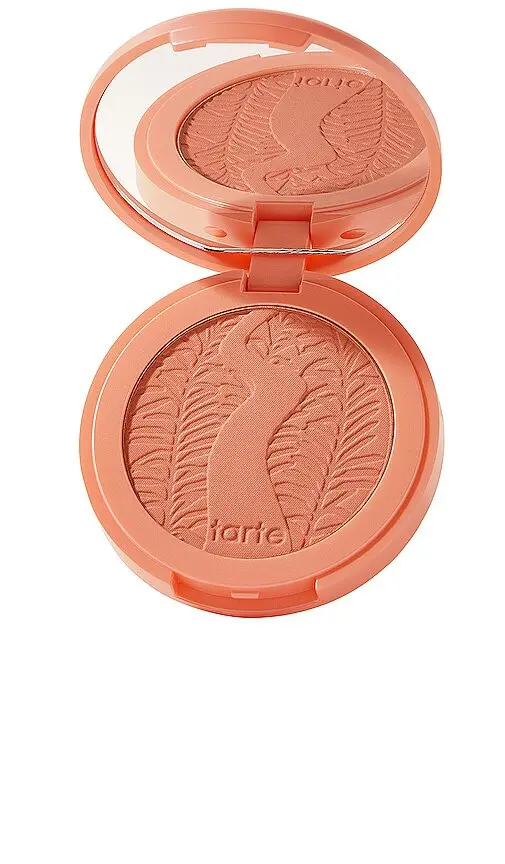 TARTE Amazonian Clay 12-hour Blush - White Peach
