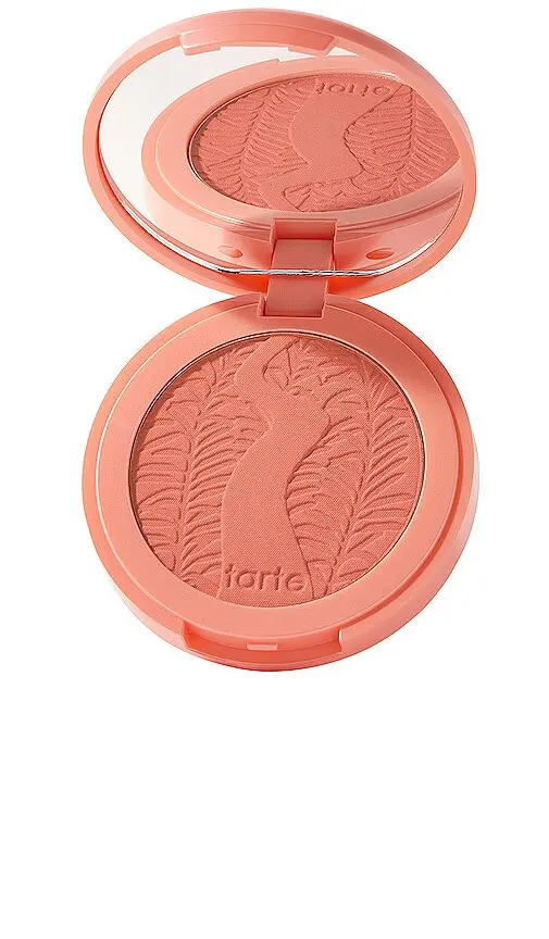 TARTE Amazonian Clay 12-hour Blush - Captivating