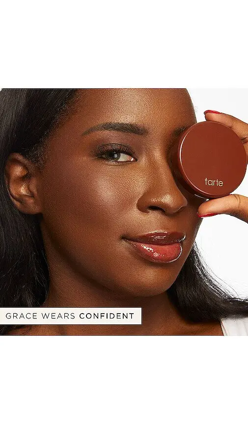 TARTE COSMETICS Amazonian Clay 12-hour Blush - Confident
