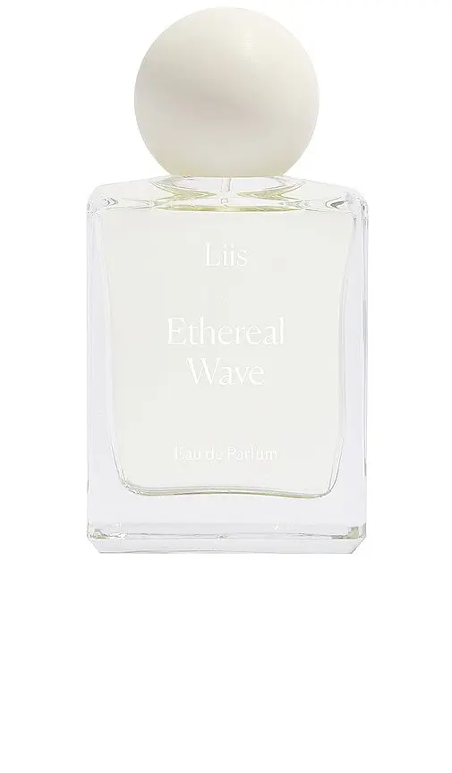 LIIS Ethereal Wave Eau De Parfum - N,a