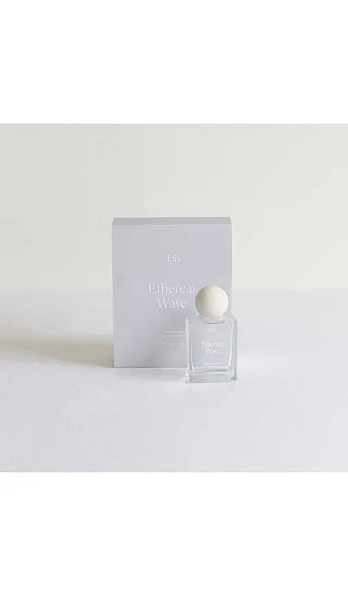 LIIS Ethereal Wave Eau De Parfum