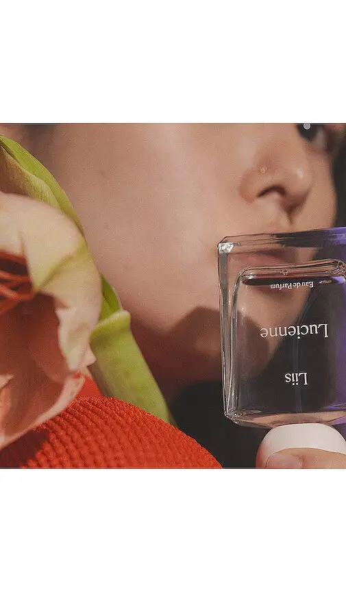 LIIS Lucienne Eau De Parfum