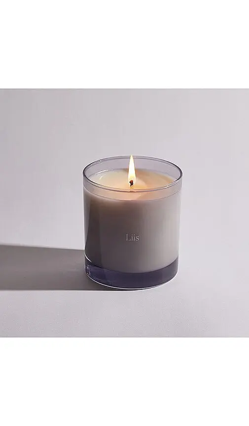 LIIS Bo Candle