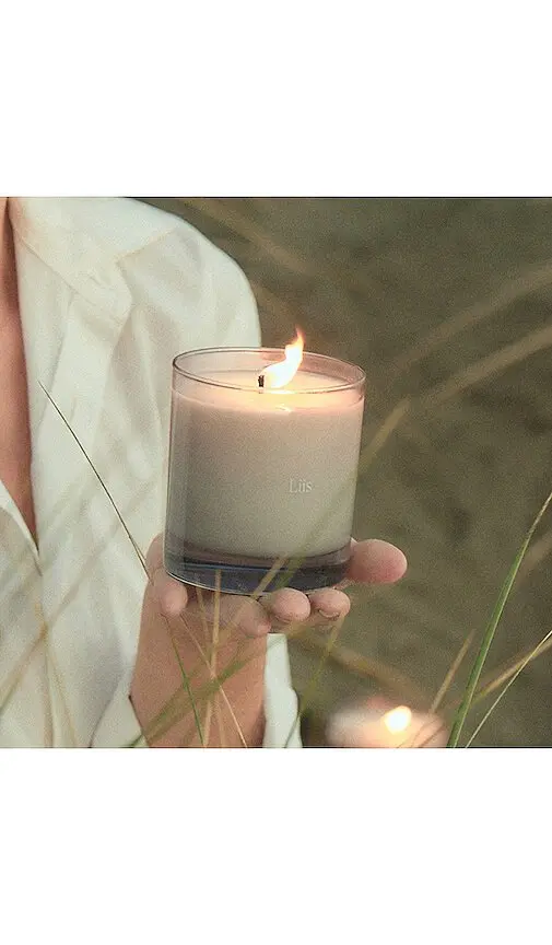 LIIS Bo Candle
