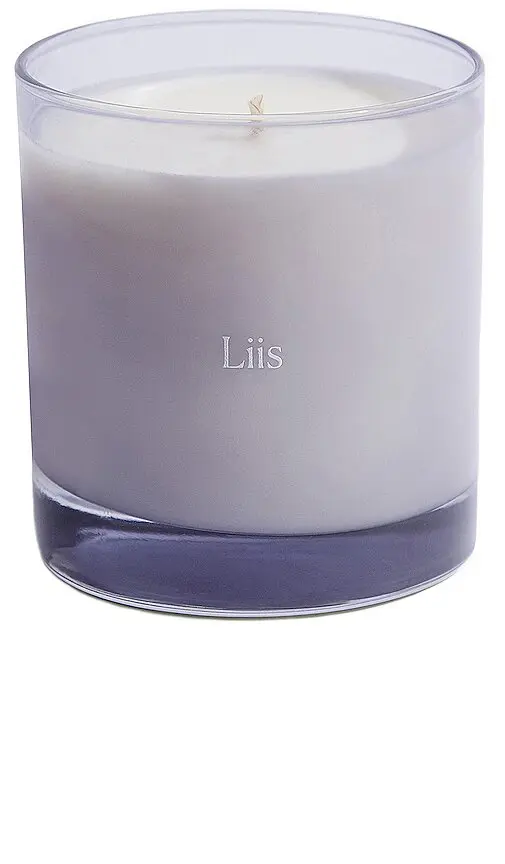 LIIS Neroli Weather Candle - N,a