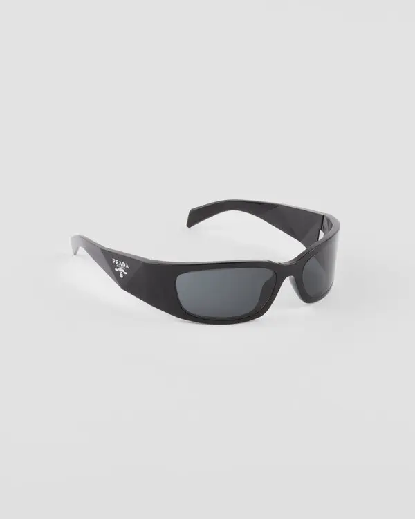 Prada Symbole Sunglasses
