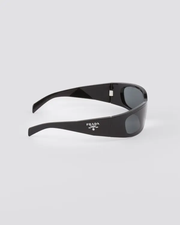 Prada Symbole Sunglasses