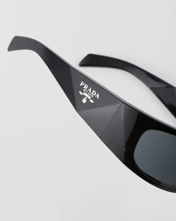 Prada Symbole Sunglasses