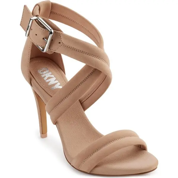 Dkny Candra Stiletto Sandal - Melrose