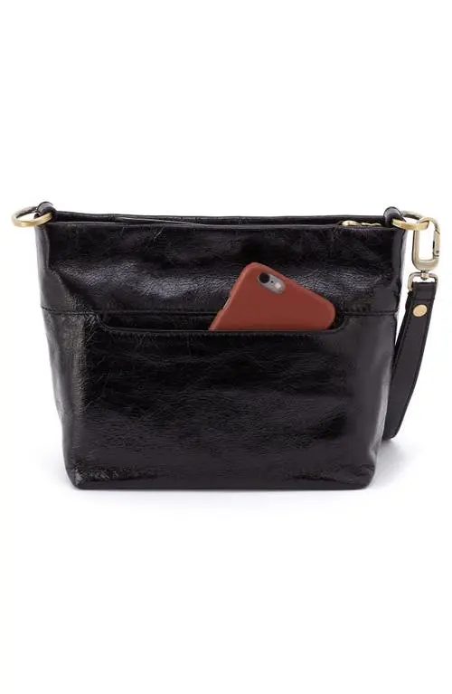 Hobo Ashe Leather Crossbody Bag
