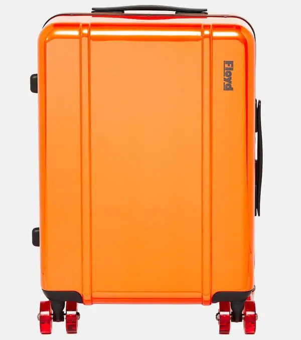 FLOYD Cabin Carry-on Suitcase - Orange
