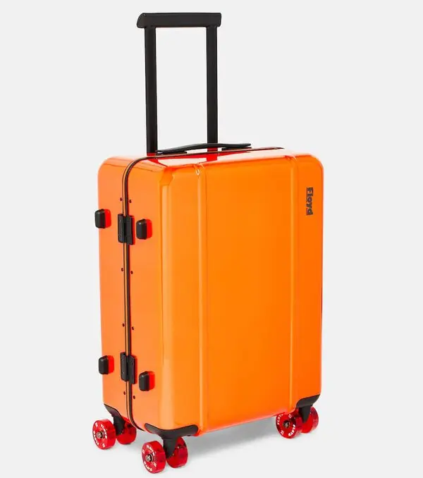 FLOYD Cabin Carry-on Suitcase - Orange