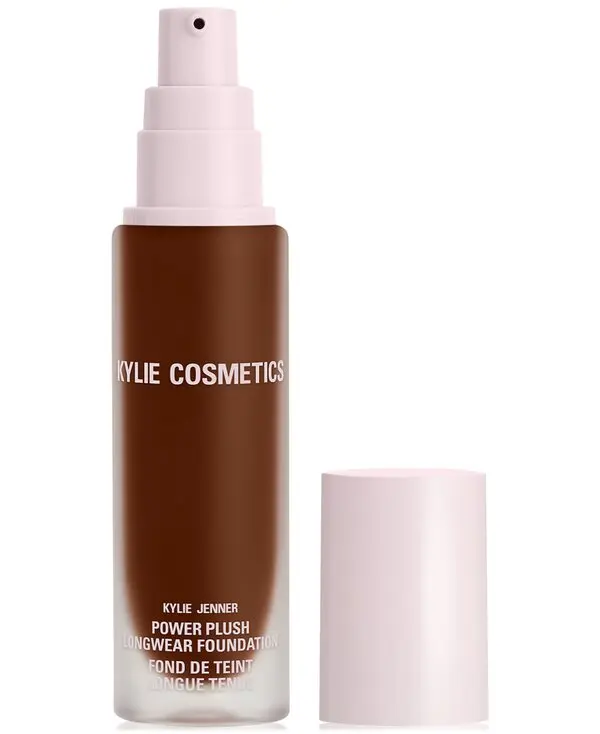 KYLIE COSMETICS Power Plush Longwear Foundation - 10c