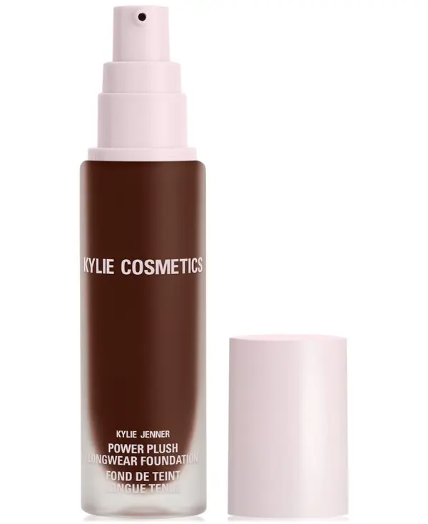KYLIE COSMETICS Power Plush Longwear Foundation - 10n
