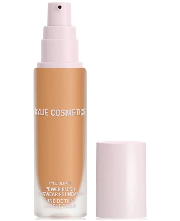 KYLIE COSMETICS Power Plush Longwear Foundation - 5.5w