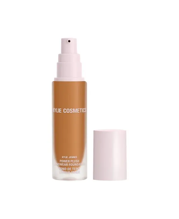 KYLIE COSMETICS Power Plush Longwear Foundation - 7n