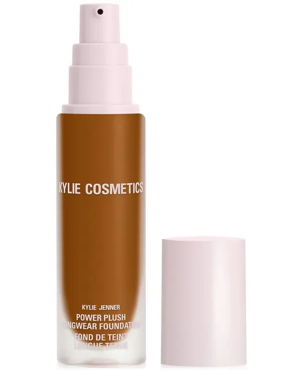 KYLIE COSMETICS Power Plush Longwear Foundation - 8.5wn