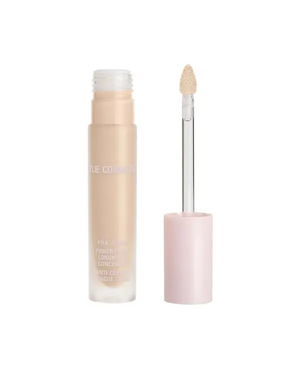 KYLIE COSMETICS Power Plush Longwear Concealer - 1c