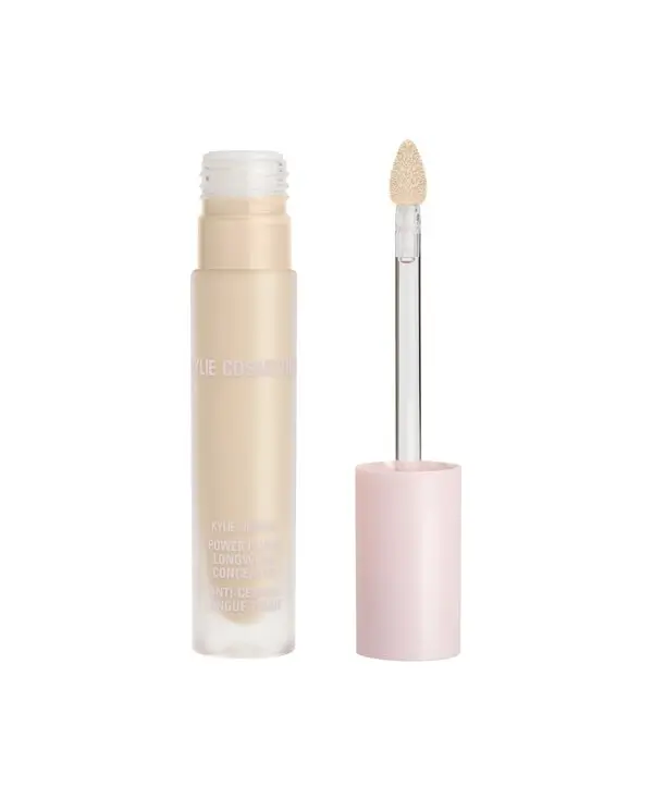 KYLIE COSMETICS Power Plush Longwear Concealer - 1n