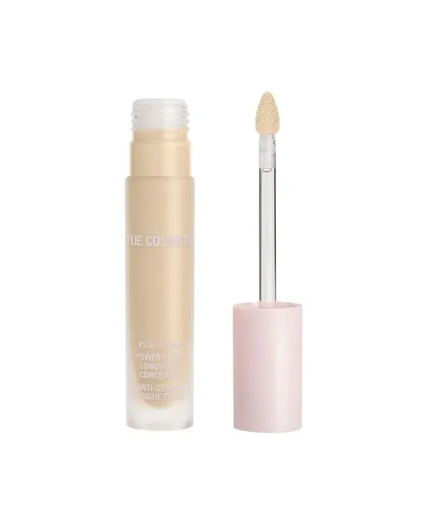 KYLIE COSMETICS Power Plush Longwear Concealer - 1w