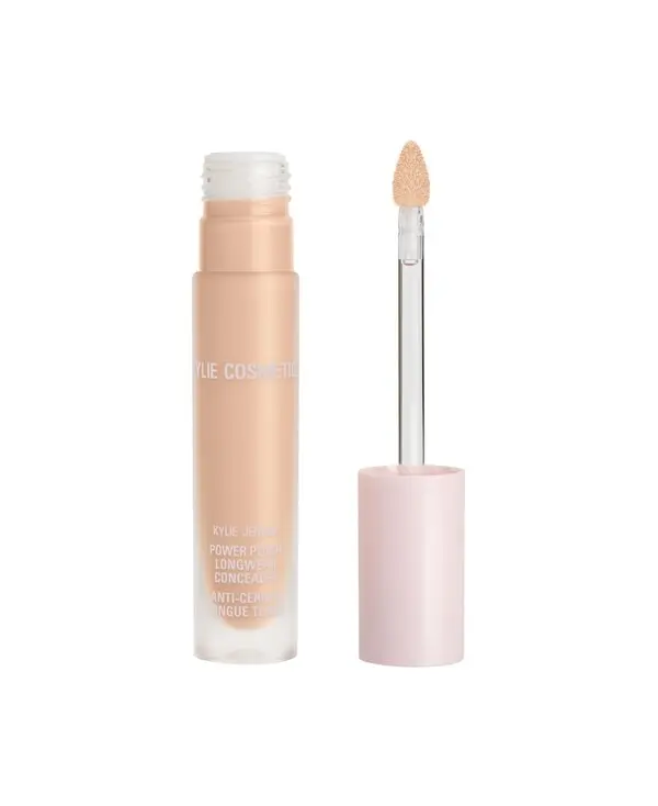 KYLIE COSMETICS Power Plush Longwear Concealer - 3c
