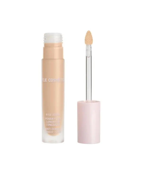 KYLIE COSMETICS Power Plush Longwear Concealer - 3n