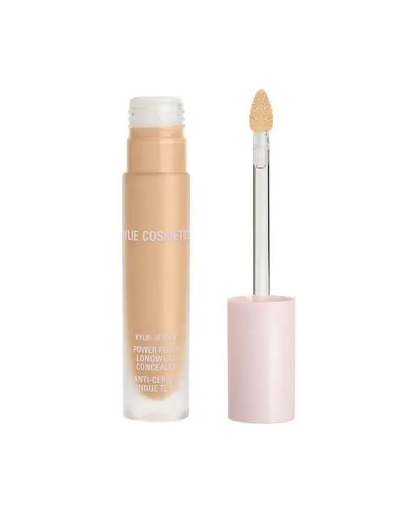 KYLIE COSMETICS Power Plush Longwear Concealer - 4.5wn