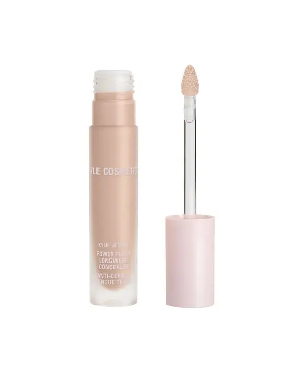 KYLIE COSMETICS Power Plush Longwear Concealer - 4c