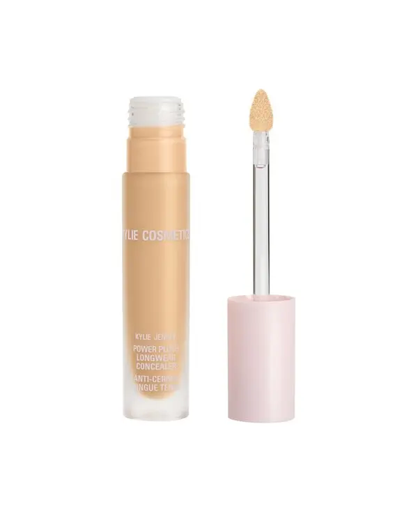 KYLIE COSMETICS Power Plush Longwear Concealer - 4w