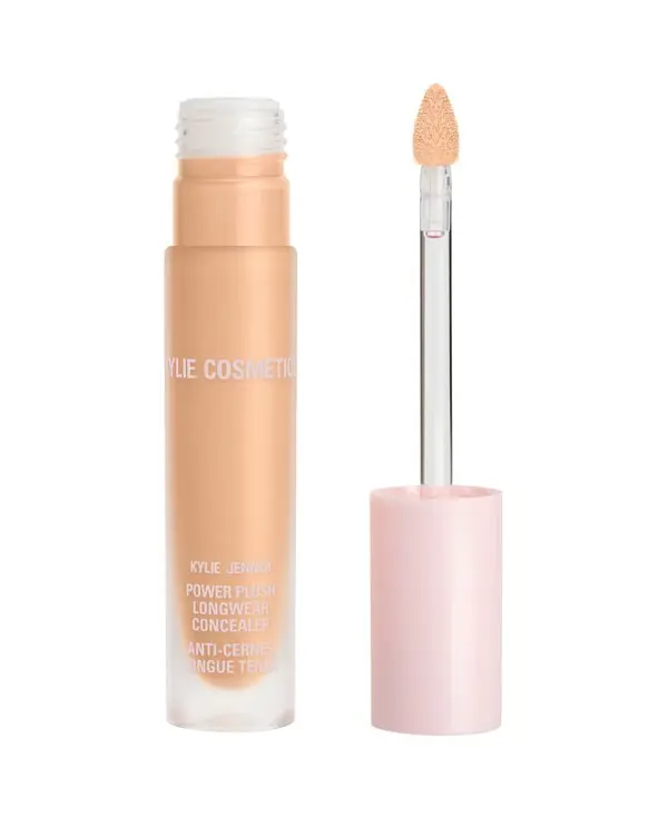 KYLIE COSMETICS Power Plush Longwear Concealer - 4wn