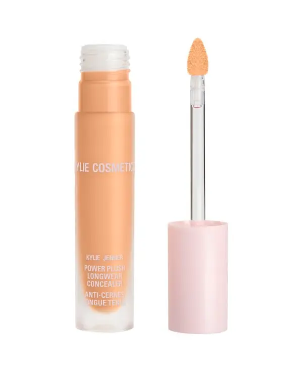 KYLIE COSMETICS Power Plush Longwear Concealer - 5.5wn