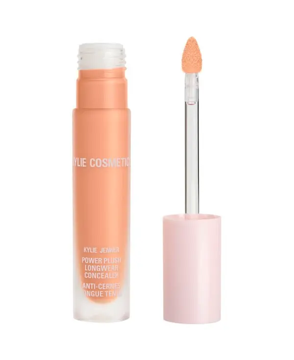 KYLIE COSMETICS Power Plush Longwear Concealer - 6c