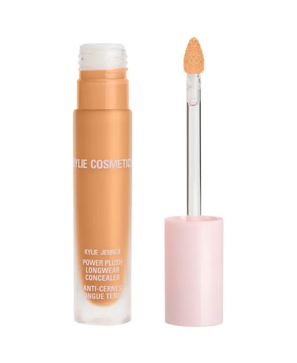 KYLIE COSMETICS Power Plush Longwear Concealer - 6w