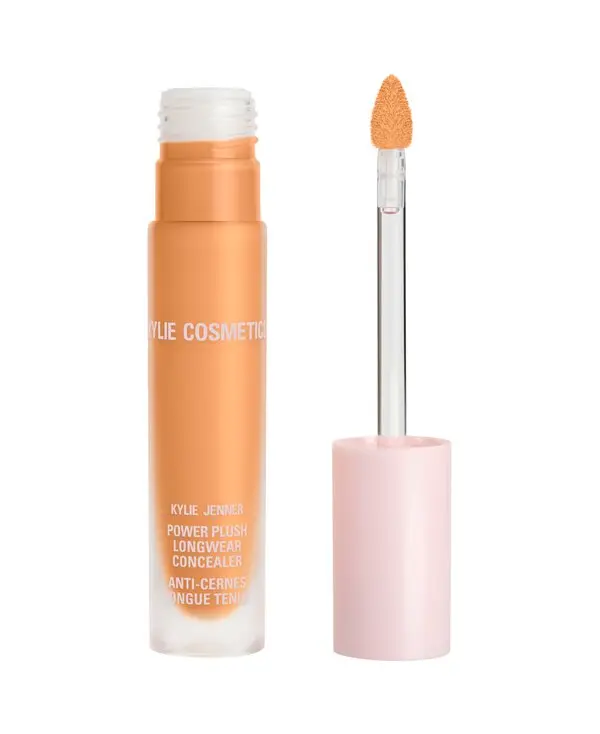 KYLIE COSMETICS Power Plush Longwear Concealer - 7w