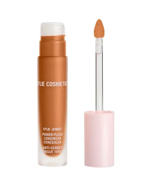 KYLIE COSMETICS Power Plush Longwear Concealer - 8c