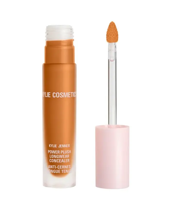 KYLIE COSMETICS Power Plush Longwear Concealer - 8n