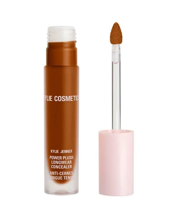 KYLIE COSMETICS Power Plush Longwear Concealer - 9.5w