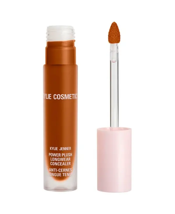KYLIE COSMETICS Power Plush Longwear Concealer - 9w