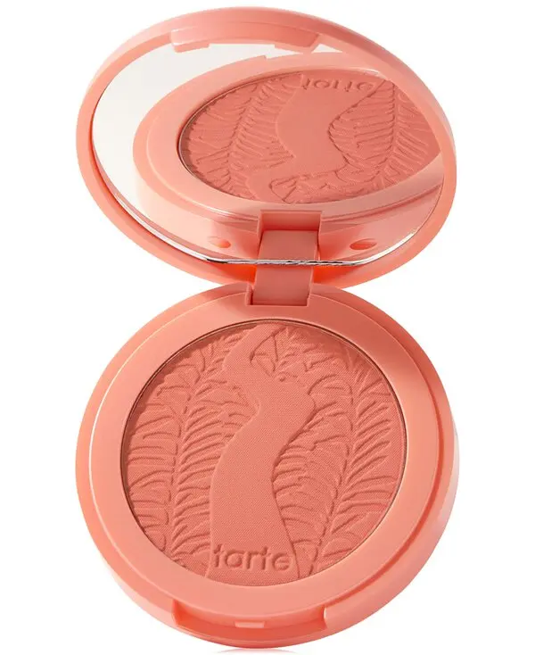 TARTE COSMETICS Amazonian Clay 12-hour Blush - Captivating
