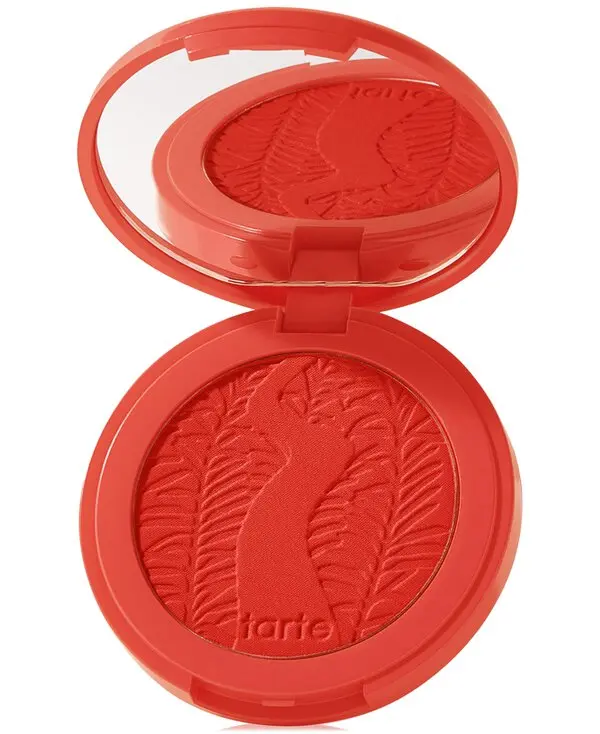 TARTE Amazonian Clay 12-hour Blush - Drama